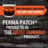 50 lb Pail - Regular Mix | Perma-Patch