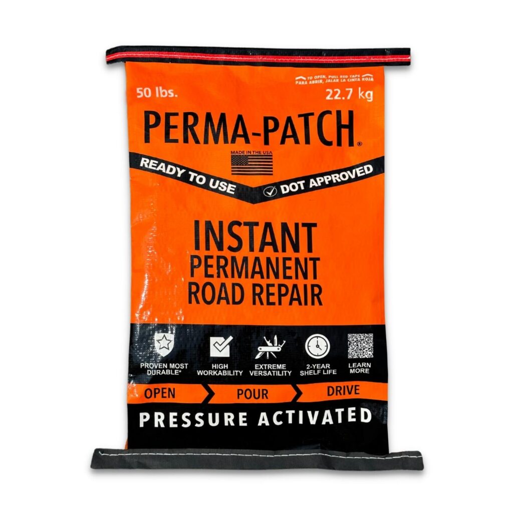 Product Asset Catalog | Perma-Patch