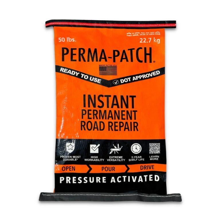 Product Asset Catalog | Perma-Patch