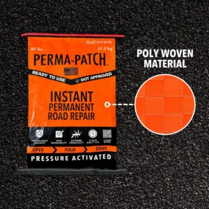 60 lb Poly Woven Bag - Regular Mix | Perma-Patch